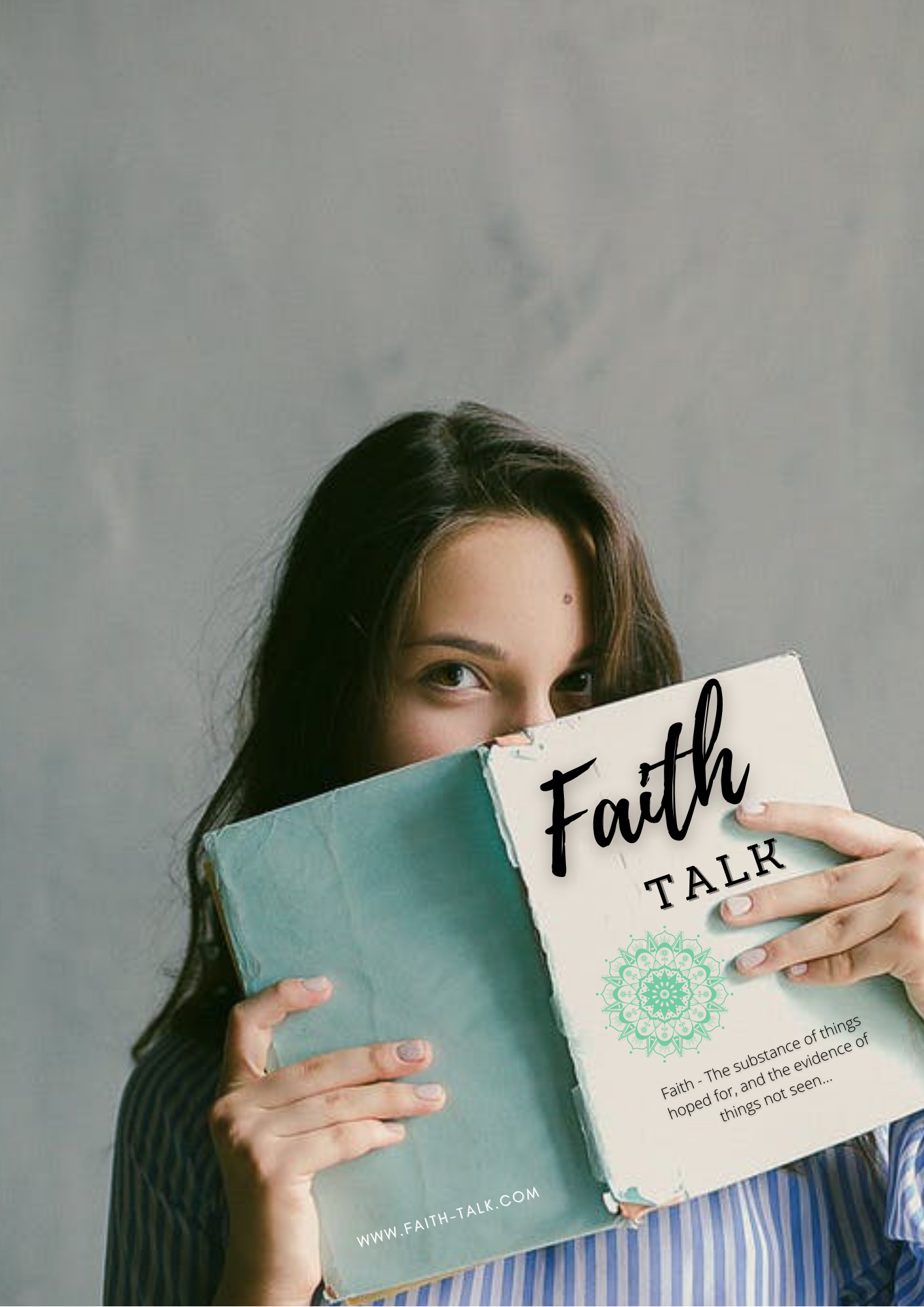 See Ye First The Kingdom – Faith-Talk